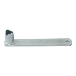 Schake Dreikant, Standardschl&uuml;ssel (470_50)