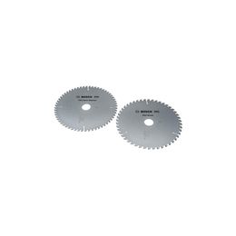 Bosch Promo 2er Pack, 216 mm Pro Wood/MM (2608644734)