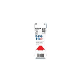Bosch Zentrierbohrer f&uuml;r EXPERT Sheet Metal Lochs&auml;ge mit Aufsteckhalter, &Oslash; 6x5x48 mm (2608902025)