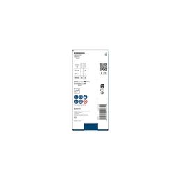Bosch EXPERT Power Change Plus mit Zentrierbohrer, &Oslash;7,5 x 60 x 105 mm, 2-tlg. (2608901966)