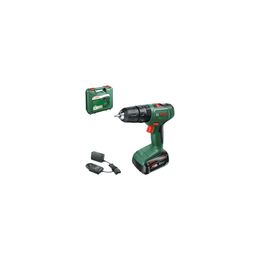 Bosch Akku-Schlagbohrschrauber EasyImpact 18V-38 (0615A5008L)