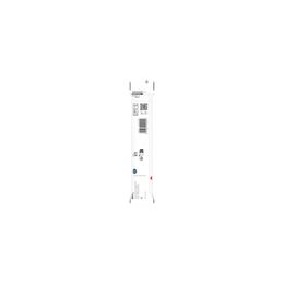 Bosch PRO Metal HSS-G Spiralbohrer, 6,5 x 97 x 148 mm (2608577691)