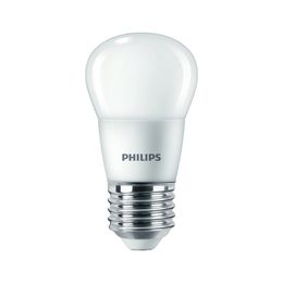 Philips Lighting LED-Tropfenlampe E27 matt CorePro lu#31242500)