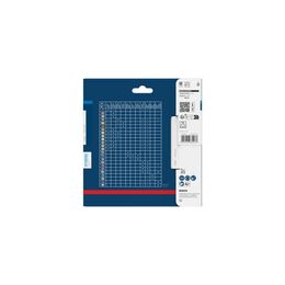 Bosch EXPERT Aluminium Kreiss&auml;geblatt, 136x20 mm, Z48 (2608902116)