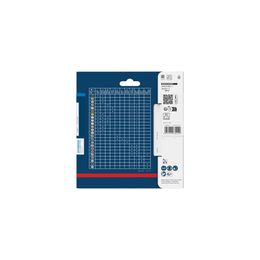 Bosch EXPERT Aluminium Kreiss&auml;geblatt, 120x20 mm, Z42 (2608902115)