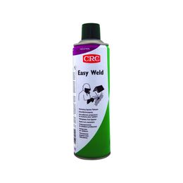 CRC Schwei&szlig;trennmittel Easy Weld auf &Ouml;lbasis 360 Grad Ventil farblos Spraydose 500ml ; CRC Industries (30738-AB)