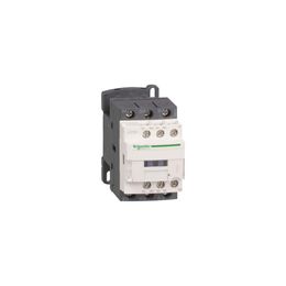 Schneider Electric Leistungssch&uuml;tz 9A 110V AC LC1D09F7)
