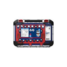 Bosch EXPERT Multi Material Power Change Plus-Lochs&auml;gen-Set, 14-tlg. (2608901908)