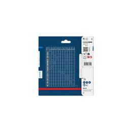 Bosch EXPERT Stainless Steel Kreiss&auml;geblatt, 140x20 mm, Z30 (2608902133)