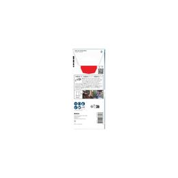 Bosch EXPERT PAIZ 32 AIT MetalMax Tauchs&auml;geblatt, 32 x 55 mm (2608902068)
