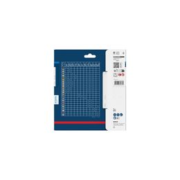 Bosch EXPERT Stainless Steel Kreiss&auml;geblatt, 160x20 mm, Z40 (2608902135)
