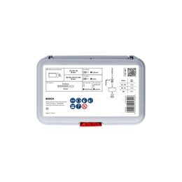 Bosch Wood and Drywall Lochs&auml;gen-Set mit Aufsteckhalter + Zentrierbohrer, 22-68x15 mm (2608594504)