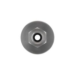 Bosch PRO Adapter f&uuml;r Fettpresse, 500 g Schraubkartusche (2608001205)