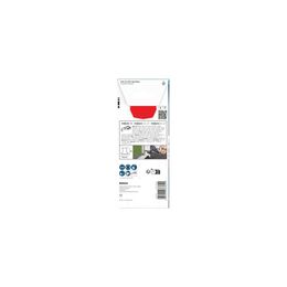 Bosch EXPERT PAII 52 APIT MultiMax Tauchs&auml;geblatt, 52 x 50 mm (2608902073)