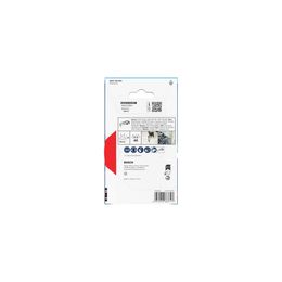 Bosch EXPERT MATI 68 RD4 Corner Blade, 68 x 30 mm (2608902082)