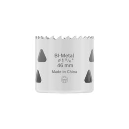 Bosch Multi Material Lochs&auml;ge mit Gewinde, 46 x 40 mm (2608594579)
