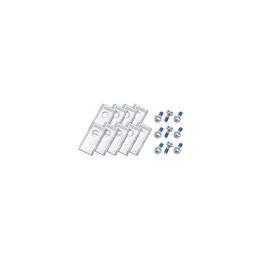 Bosch M&auml;hroboter VISIMOW18V Replacement Blades (F016800691)