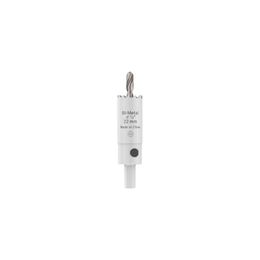 Bosch Multi Material Lochs&auml;ge mit Aufsteckhalter, 22 x 40 mm (2608594512)