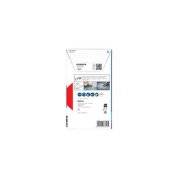 Bosch EXPERT ACZ 105 ET Multi Material Segments&auml;geblatt, 80 x 30 mm (2608902059)