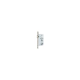 ZT-Einsteckschl.PZ 20/ 55/72/8mm DIN L silber rd Kl 3 Zinkdruckgruss ; BKS (B-05150-09-L-1)
