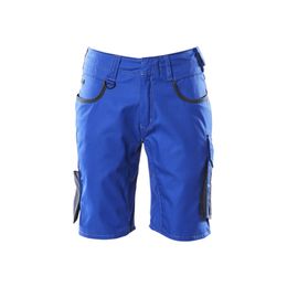 Mascot Shorts, geringes Gewicht Shorts Gr&ouml;&szlig;e C52, kornblau/schwarzblau (18349-230-11010-C52)