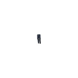 Mascot Hose mit Knietaschen, Stretchstoff Hose Gr&ouml;&szlig;e 76C47, schwarzblau (17179-311-010-76C47)