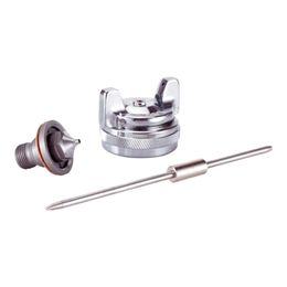Aerotec D&uuml;sensatz 2,5 mm zu Lackierpistole ST 2009588 / Lackierpistole ECO (153259M)
