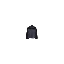 Planam Jacke Weld Shield grau/schwarz 58 (5510058)