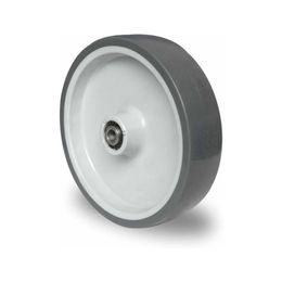 CASCOO Rad &oslash; 160 mm Serie P2V2 Rollenlager (160P2V2R1W)