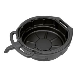Kraftwerk &Ouml;lauffangwanne 8 Liter (30625)