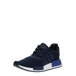 adidas originals Sport-Schuhe 'NMD_R1 J' Jungen Gr&ouml;&szlig;e 38 blau