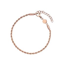 Victoria Hyde Armband ' Passionate flame ' Damen Gr&ouml;&szlig;e One Size rosegold