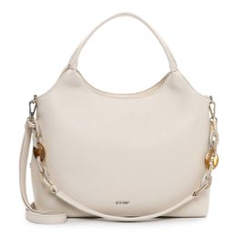 SURI FREY Handtasche 'Jeanny' Damen Gr&ouml;&szlig;e One Size creme