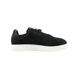 adidas originals Sneaker low 'Y-3 Yohji Court Yamamoto' Damen Gr&ouml;&szlig;e 36.5/37 schwarz