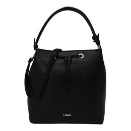 L.Credi Handtasche 'Ebony' Damen Gr&ouml;&szlig;e One Size schwarz