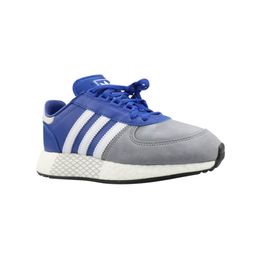 adidas originals Sneaker low 'Adidas Marathon Tech EF4395' Damen Gr&ouml;&szlig;e 36.5/37 blau
