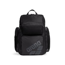 arena Rucksack 'ONE GO BACKPACK 45L' Damen Gr&ouml;&szlig;e One Size anthrazit / schwarz