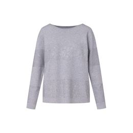 Quiosque Pullover Damen Gr&ouml;&szlig;e XL grau