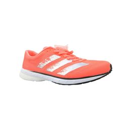 Adidas Sport Sportschuh 'Adidas Adizero Adios Boost 5 EG4669' Damen Gr&ouml;&szlig;e 42 orange