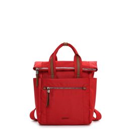Emily & Noah Emily & Noah Rucksack Damen Gr&ouml;&szlig;e One Size rot