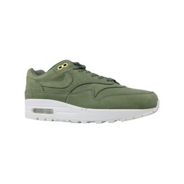 Nike Sneaker low 'Nike Air Max 1 Premium' Damen Gr&ouml;&szlig;e 36 oliv