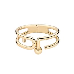 Furla Jewellery Armband 'MIANUVOLA' Damen Gr&ouml;&szlig;e One Size gold