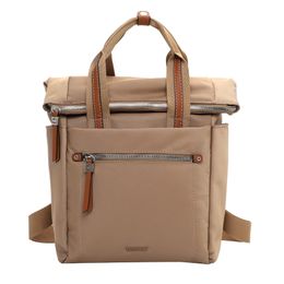 Emily & Noah Emily & Noah Rucksack Damen Gr&ouml;&szlig;e One Size sand