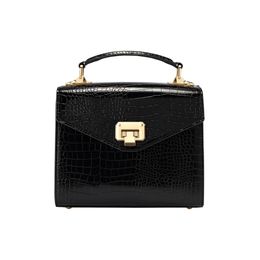 Victoria Hyde Handtasche 'Duchess' Damen Gr&ouml;&szlig;e One Size gold / schwarz