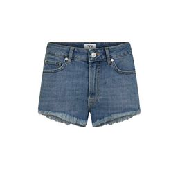 Ivy Copenhagen Hose 'IVY Tonya' Damen Gr&ouml;&szlig;e 36 blue denim