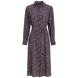 Gina Benotti Damen Kleid mit Paisley-Muster