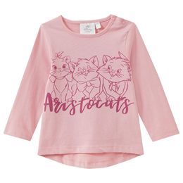 Topomini Disney Classics Langarmshirt mit Print