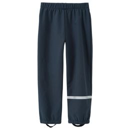 Topolino Jungen Softshellhose mit Futter