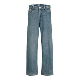 Jack & Jones Jack & Jones Junior Jeans 'JJIALEX' Jungen Gr&ouml;&szlig;e 128 blue denim