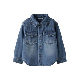 name it Jacke Jungen Gr&ouml;&szlig;e 98 blau